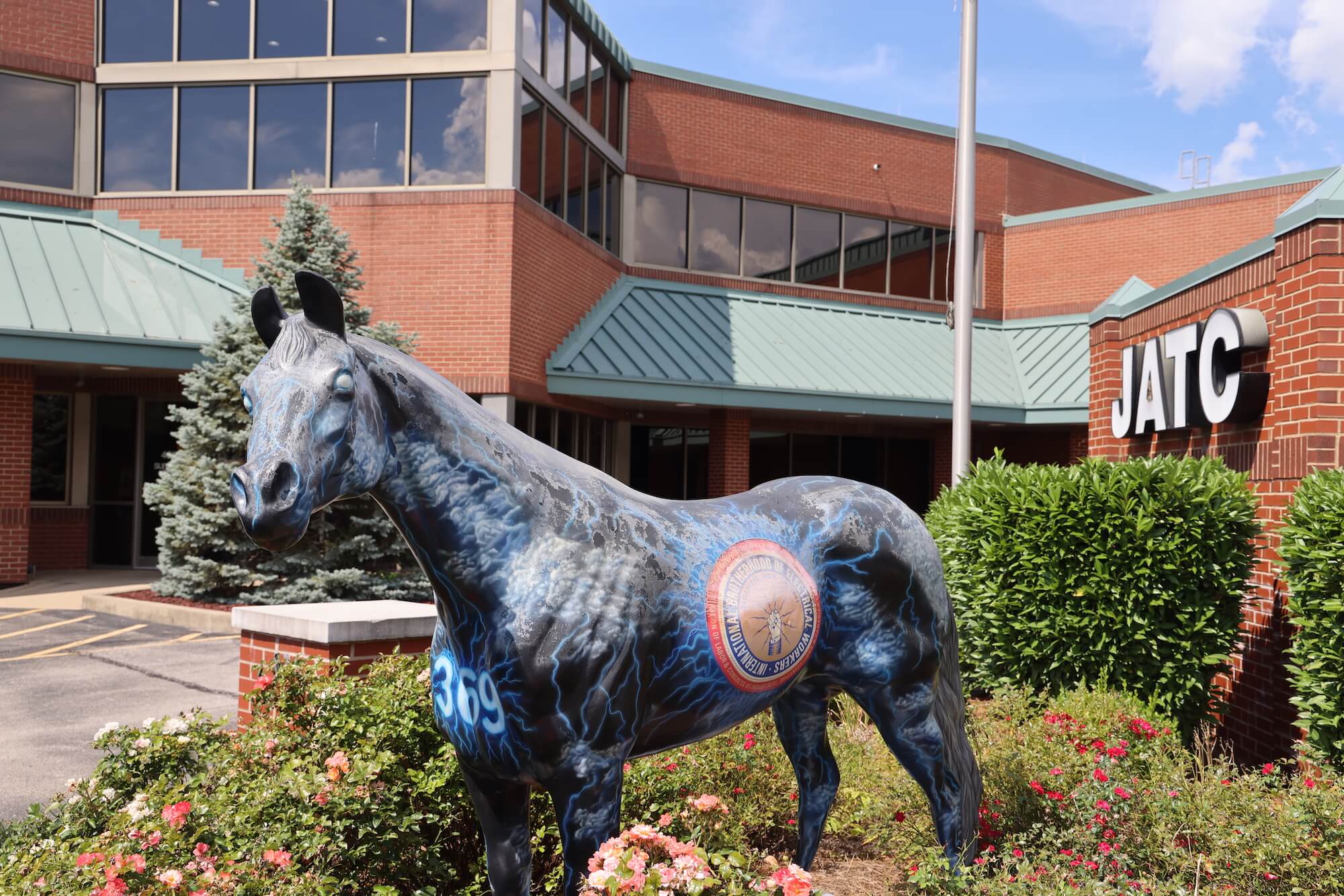 Louisville Electric – JATC